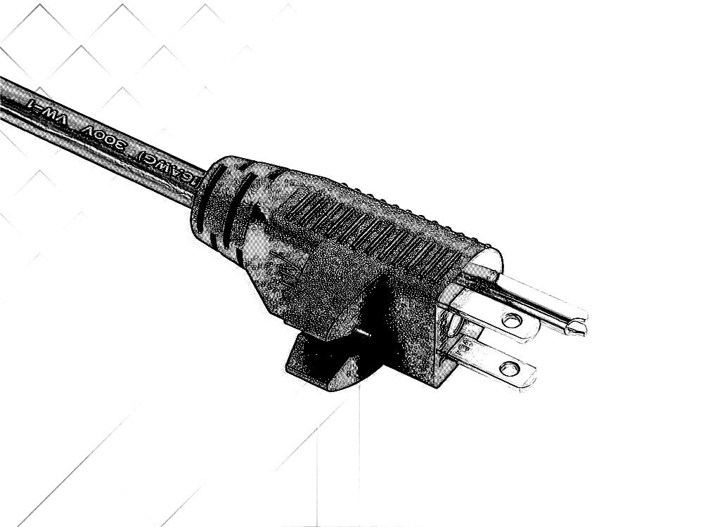 HOSPITAL GRADE POWER CORDS – JJElectronic